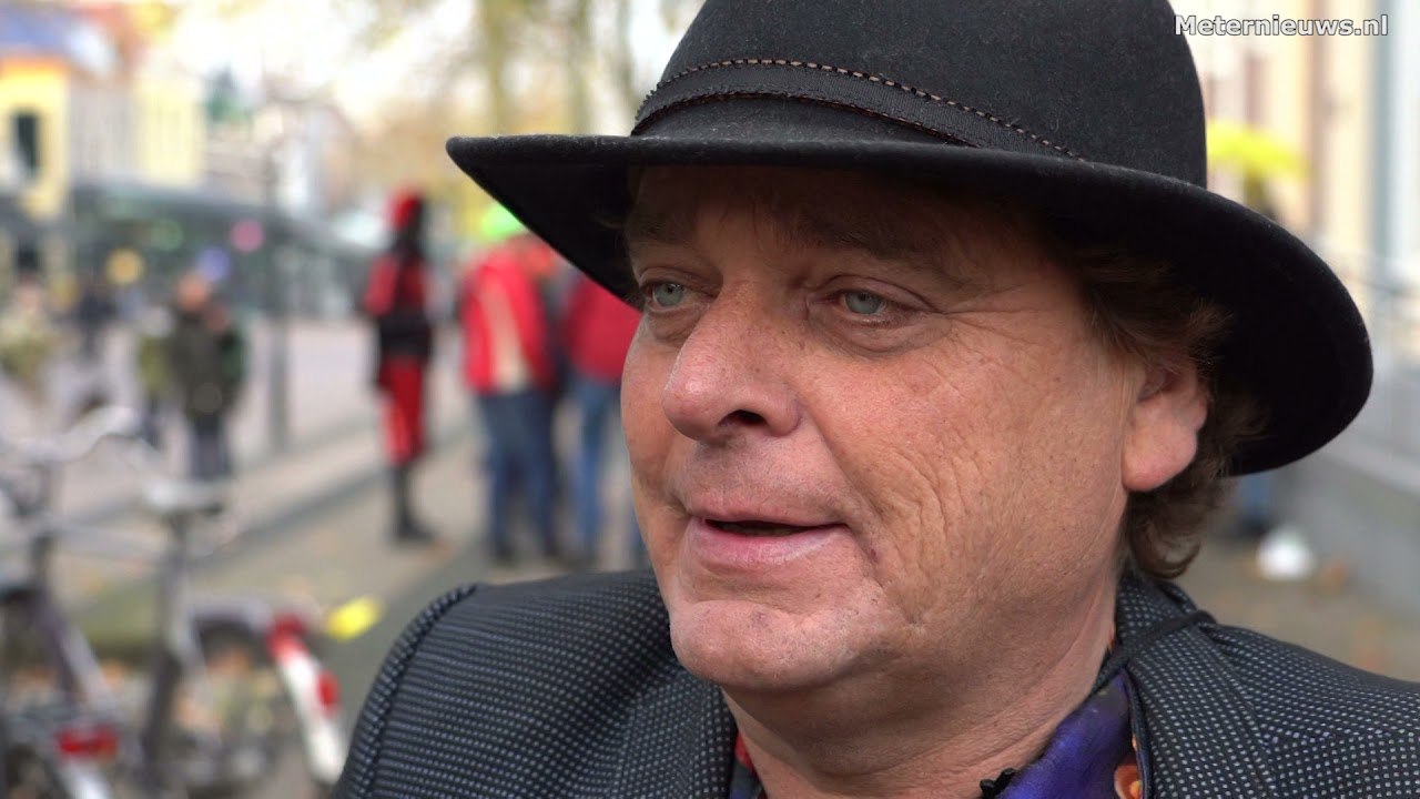 Jan Huzen gaat na horen straf in Hoger beroep(Video)