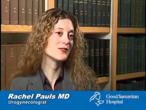 TriHealth Medical Minute: Female Incontinence