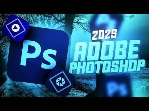 Download Adobe Photoshop Free – 7 Days Trial (100% Official)