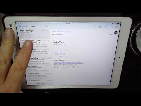 Download Video from Email