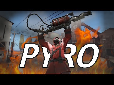 Steam Community :: Video :: Pyro Video