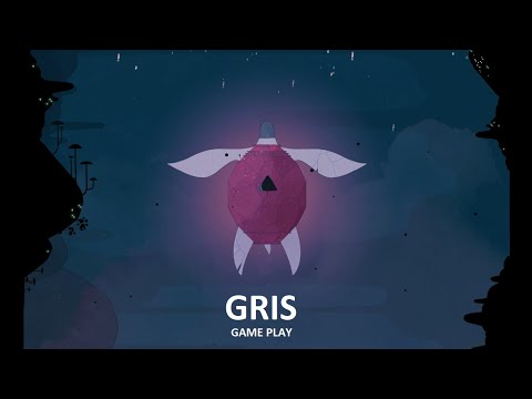 Steam Community :: Video :: GRIS Game Play - Snake Chase Ending Scene ...