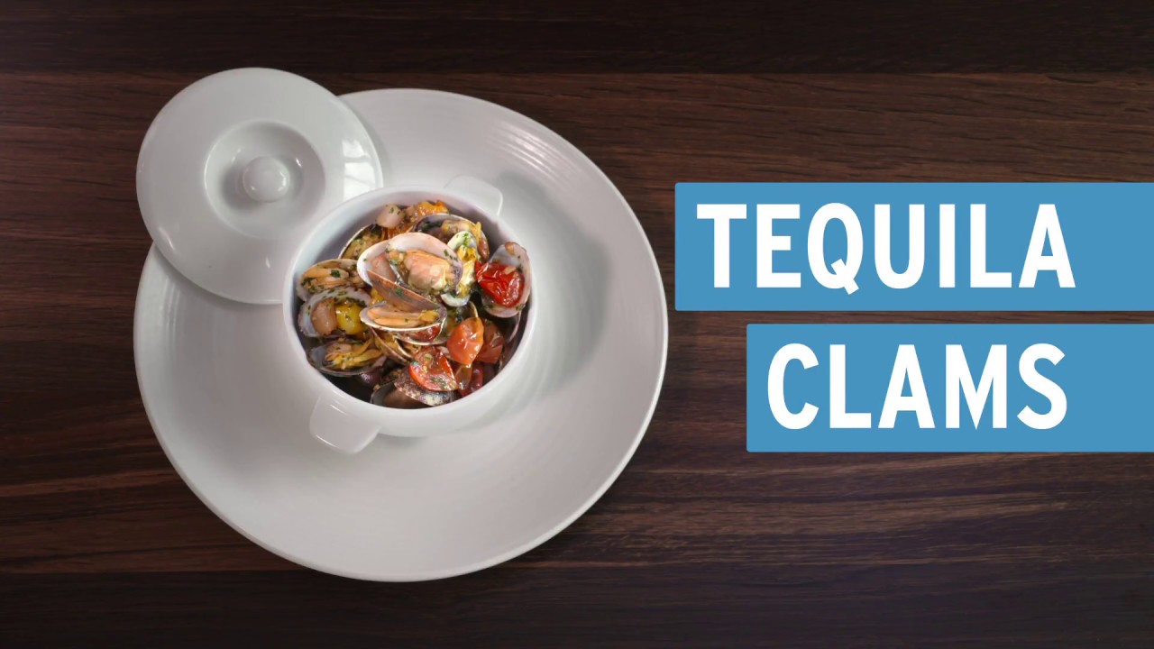 Learn how to cook clams from a chef | Stories | Seafood Watch
