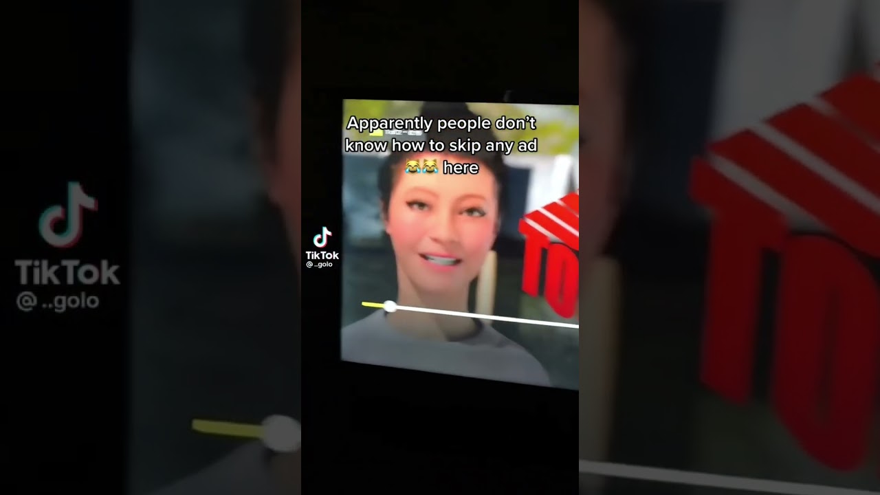 How to skip YouTube ads on tv and consoles