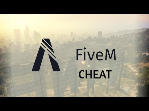 Free FiveM cheat discord in desc kekhack premium