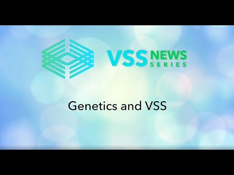 Genetics and VSS