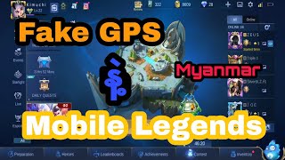 Codashop Myanmar / How To Buy Mobile Legends Diamonds Using Codashop ...