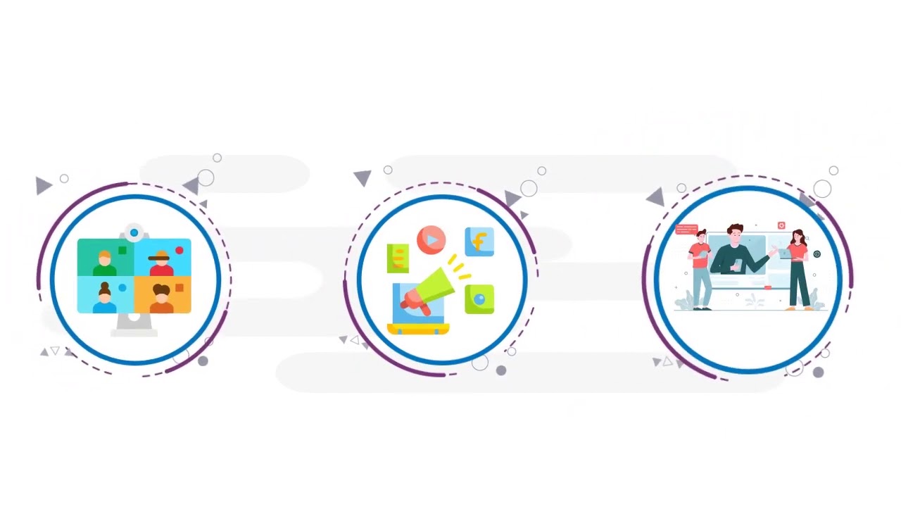 Infinity Services- About