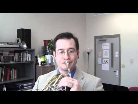 Kopprasch Project Continued, No. 14 – James Boldin's Horn World