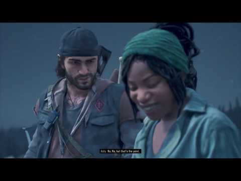 Days Gone All Weapons And How To Get Them | GAMERS DECIDE