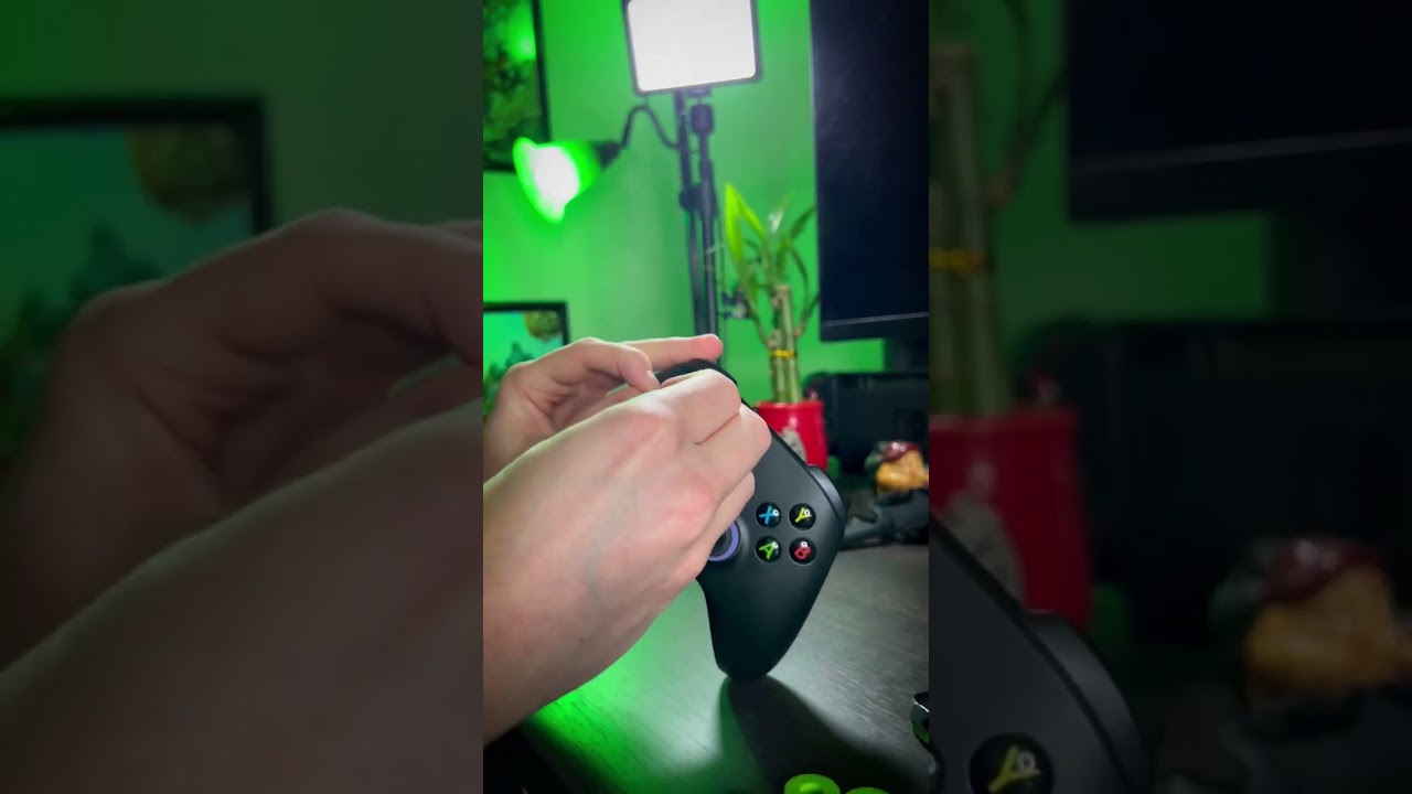 Unboxing - The Kontrol Freek Precision Rings