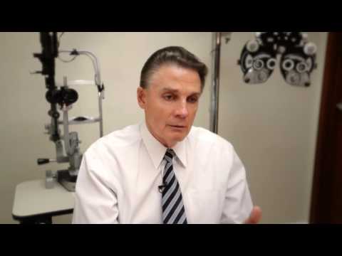 What is KAMRA and can it help my presbyopia? | Dr. Reed Explains - Sacramento Ophthalmologist