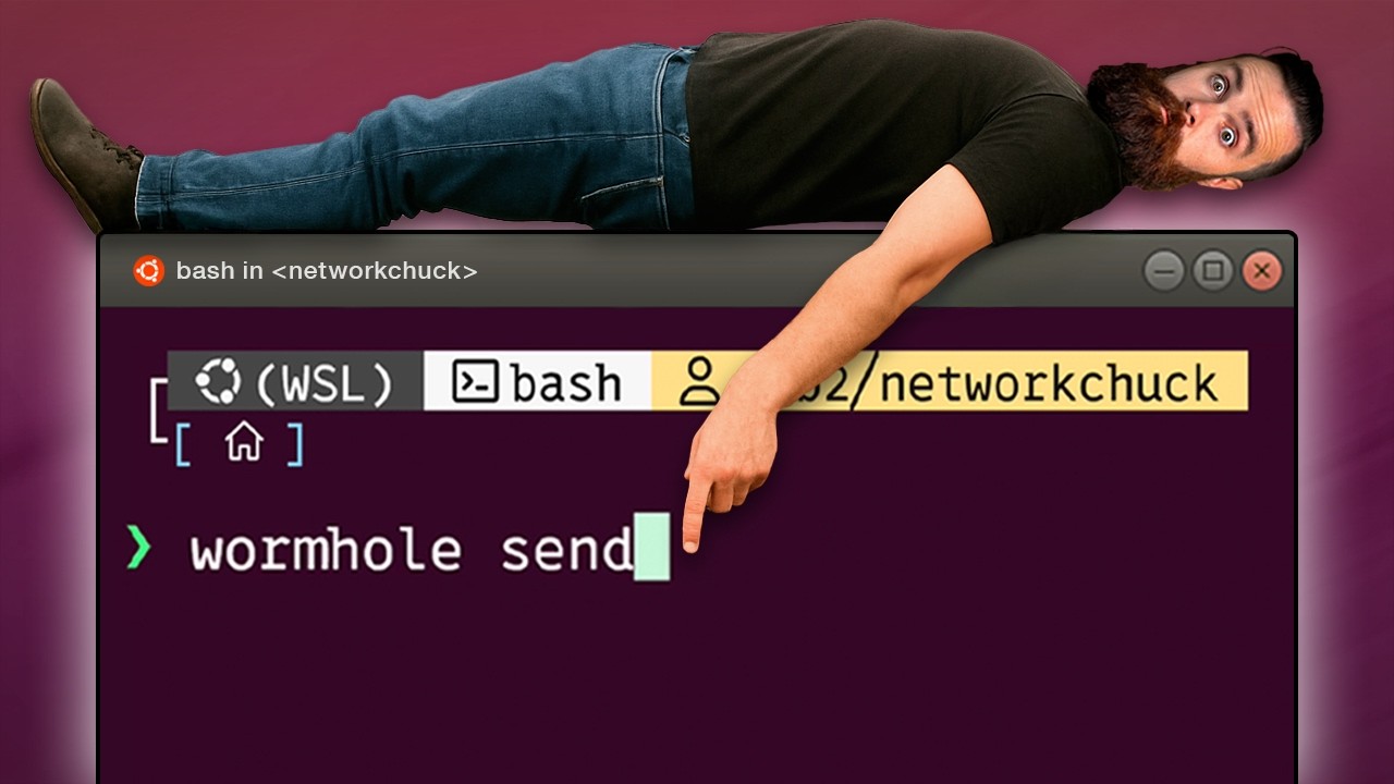 37 INSANE Linux Commands you NEED to Know in 2025