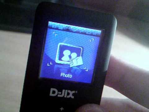 Comment monter le son sur un mp3 d-jix ? La réponse est sur Admicile.fr