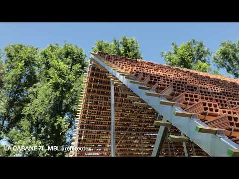 Festival des Cabanes de la Villa MΓ©dicis | Γdition 2025