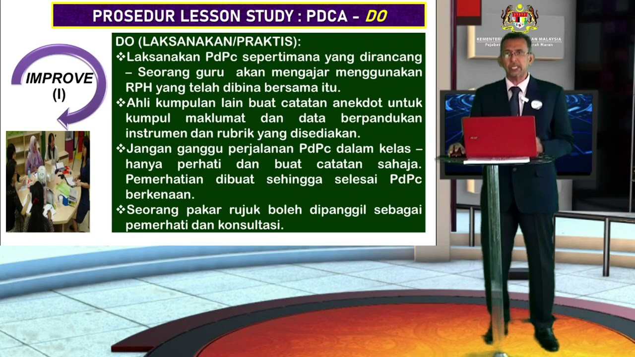 Kuliah23   PLC Lesson Study