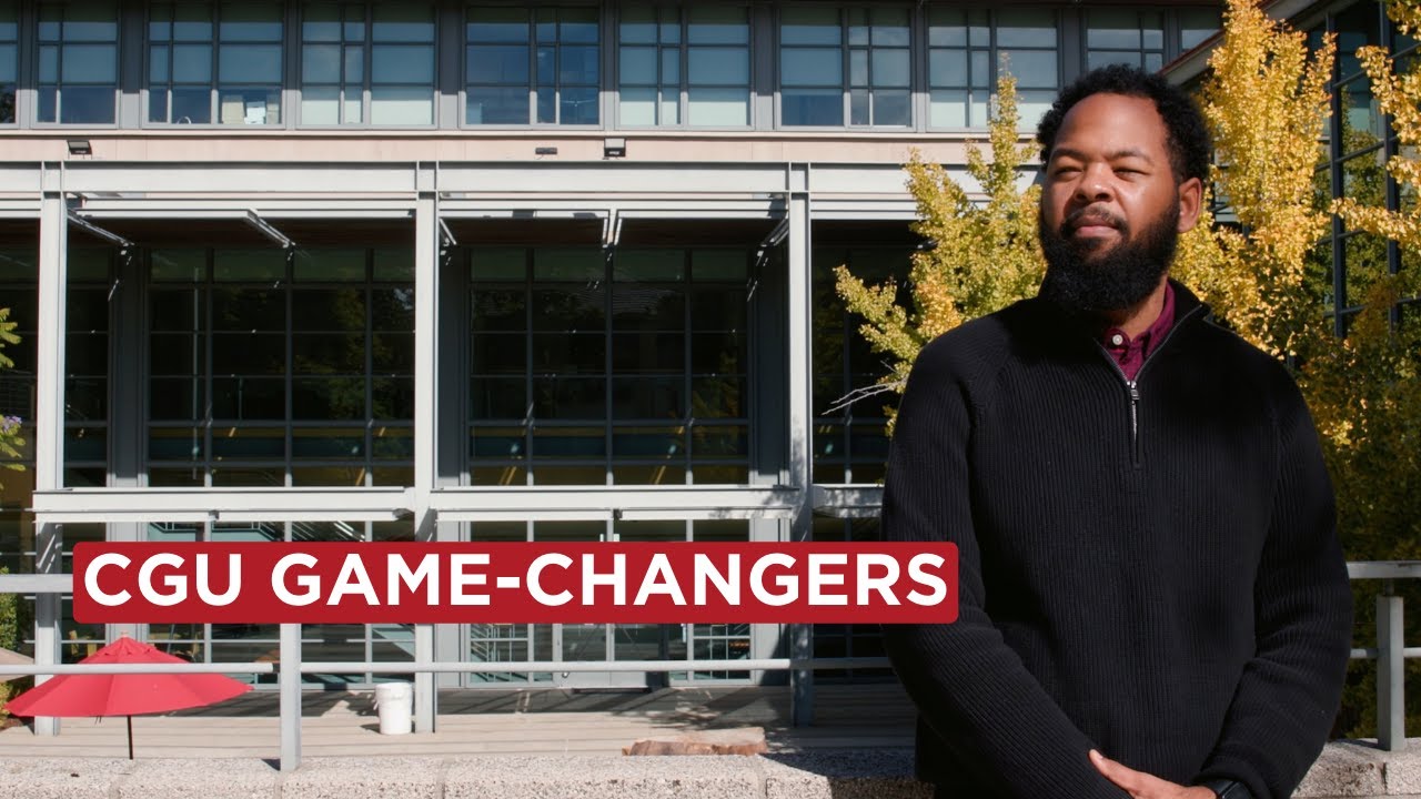 Claremont Graduate University - Peter F. Drucker and Masatoshi Ito ...