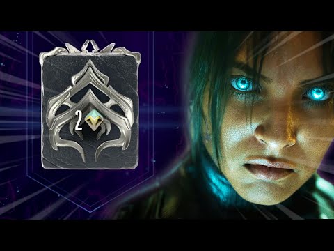 Steam Community :: Video :: Warframe - Legendary 2 Mastery Rank Test