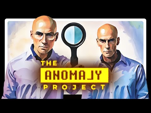Steam Community :: The Anomaly Project