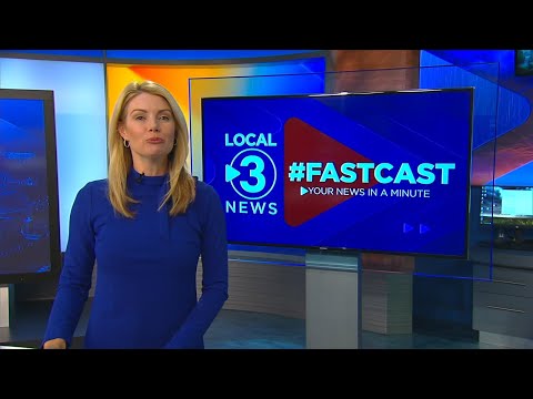 Monday Fastcast