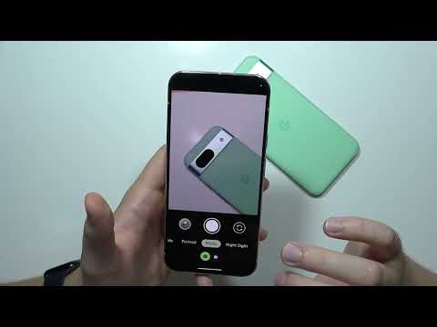 Pixel 9 Pro: Camera Tricks
