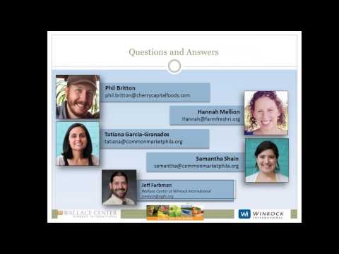 Systemic Change How Formalizing Processes Increases Business Sophistication - an NGFN webinar