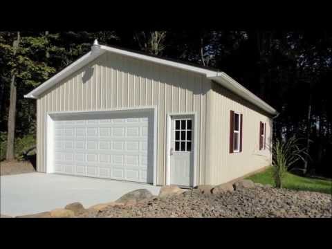 Shed Door, Barn Door, Garage Door, Roll Up Door, 1-877-357-DOOR (3667)