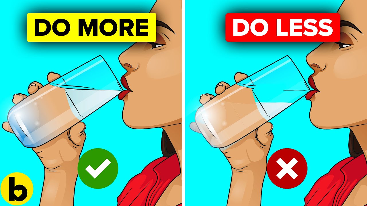 16 Powerful Tips To Improve Your Digestion Naturally