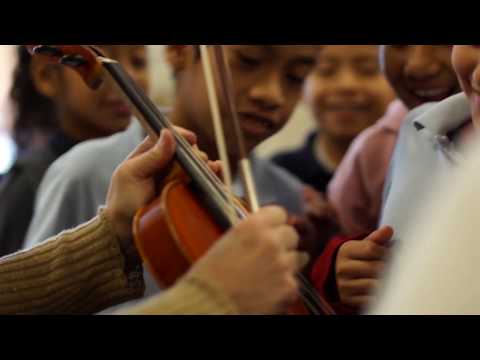 Video: Mind Over Music - Artelize.
