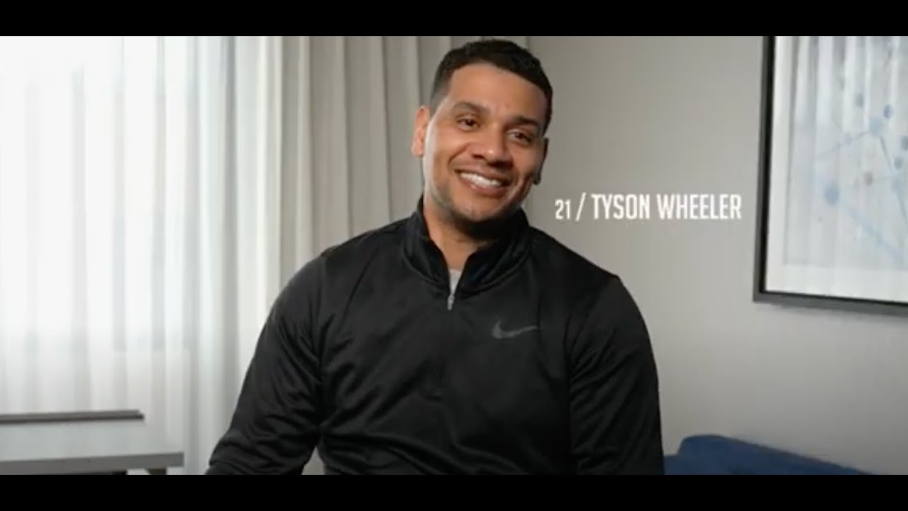 Basketball legends return to Kingston – Rhody Today