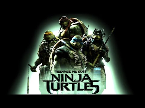 Teenage Mutant Ninja Turtles (2014) Movie || Megan Fox, Will Arnett, William F || Review and Facts