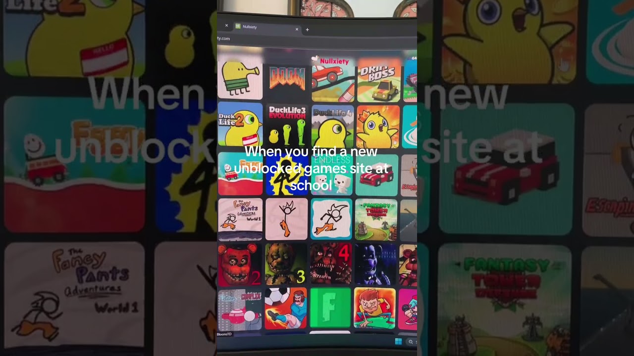 Best unblocked games site right here man! #school #unblocked #games #unblockedgames