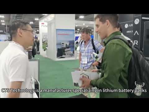 Solar Power International 2023 in Las Vegas