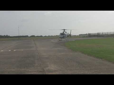 St. Lucia Helicopter Transfer