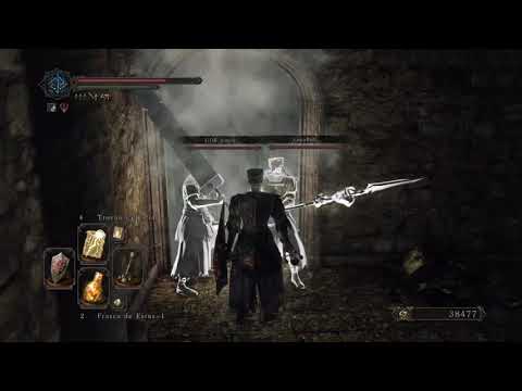 Steam Community :: Video :: DS2 FUNNY I GUESS