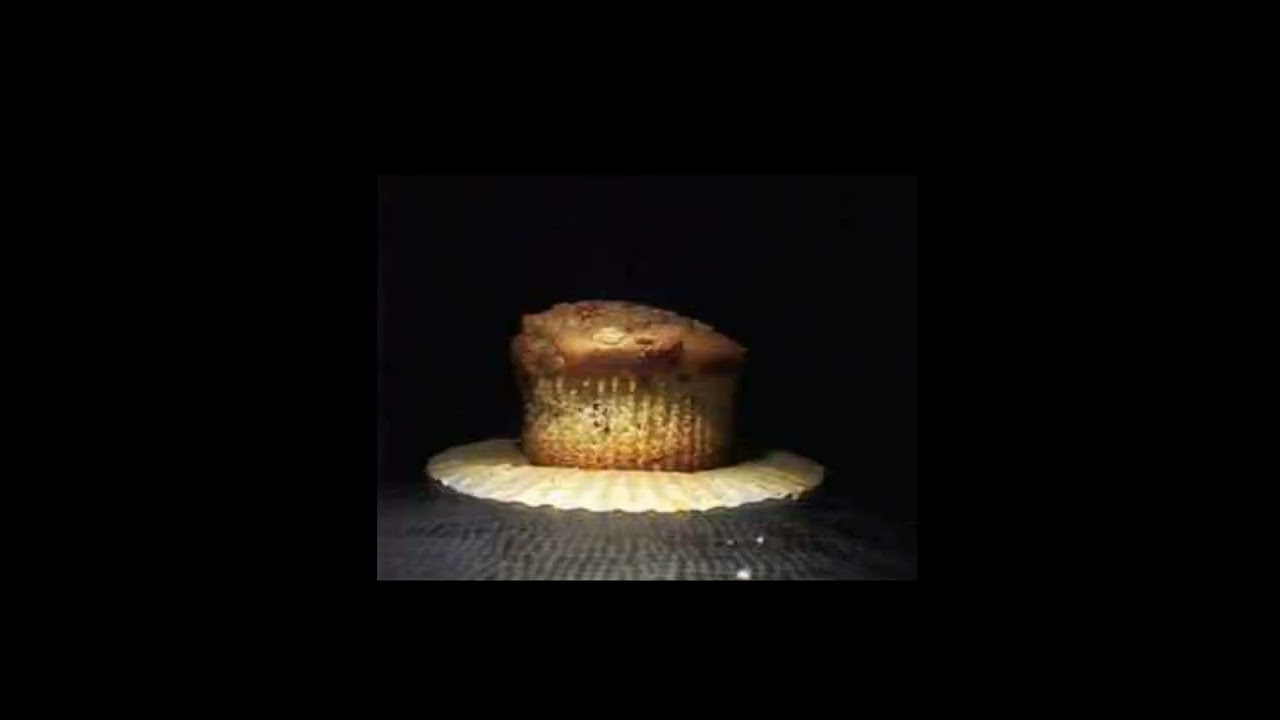 Muffin Films: Muffinesque (4K)
