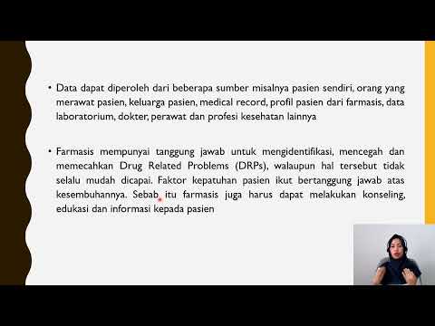 Drug Related Problem DRP’s
