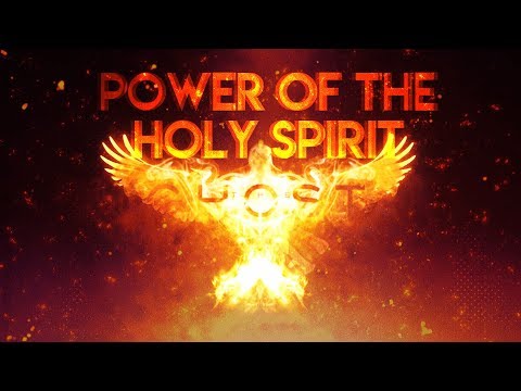 GETTING TO KNOW THE POWER OF THE HOLY SPIRIT // DAVID WIKERSON. – Jesus ...