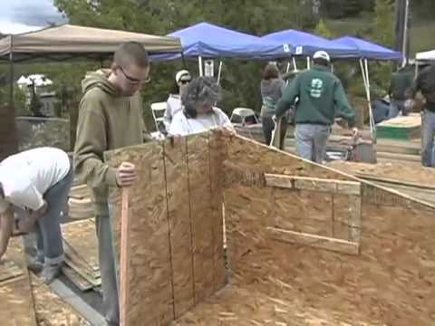 Ingenious Invention for Homeless People Brings Community Together ...
