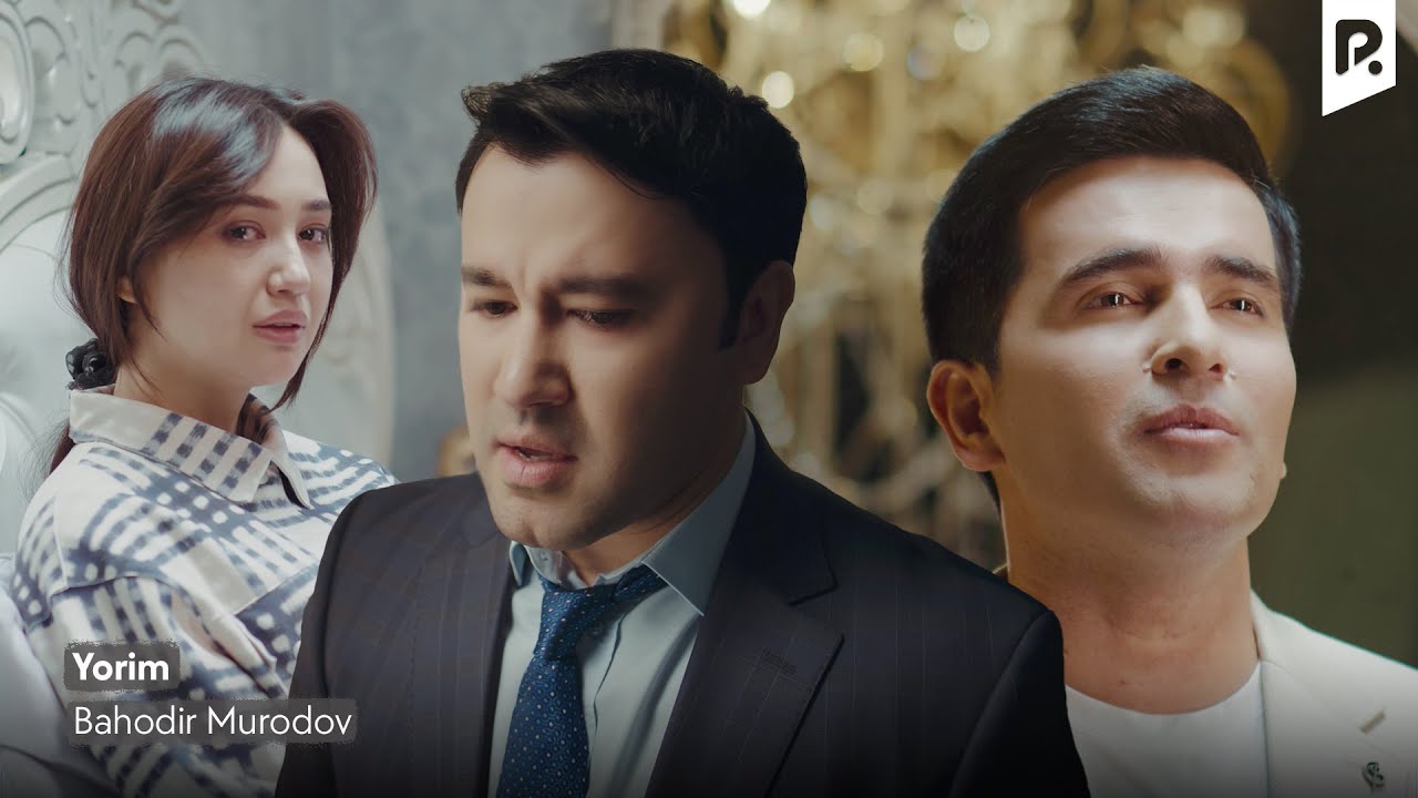 Yorim by Bahodir Murodov from Uzbekistan | Popnable