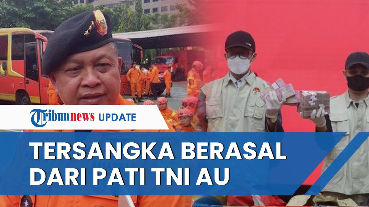 Profil Henri Alfiandi, Kabasarnas RI yang Jadi Tersangka Suap, Ternyata ...