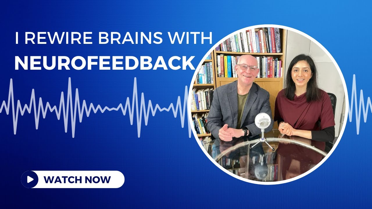 What is Neurofeedback? BrainTrain UK