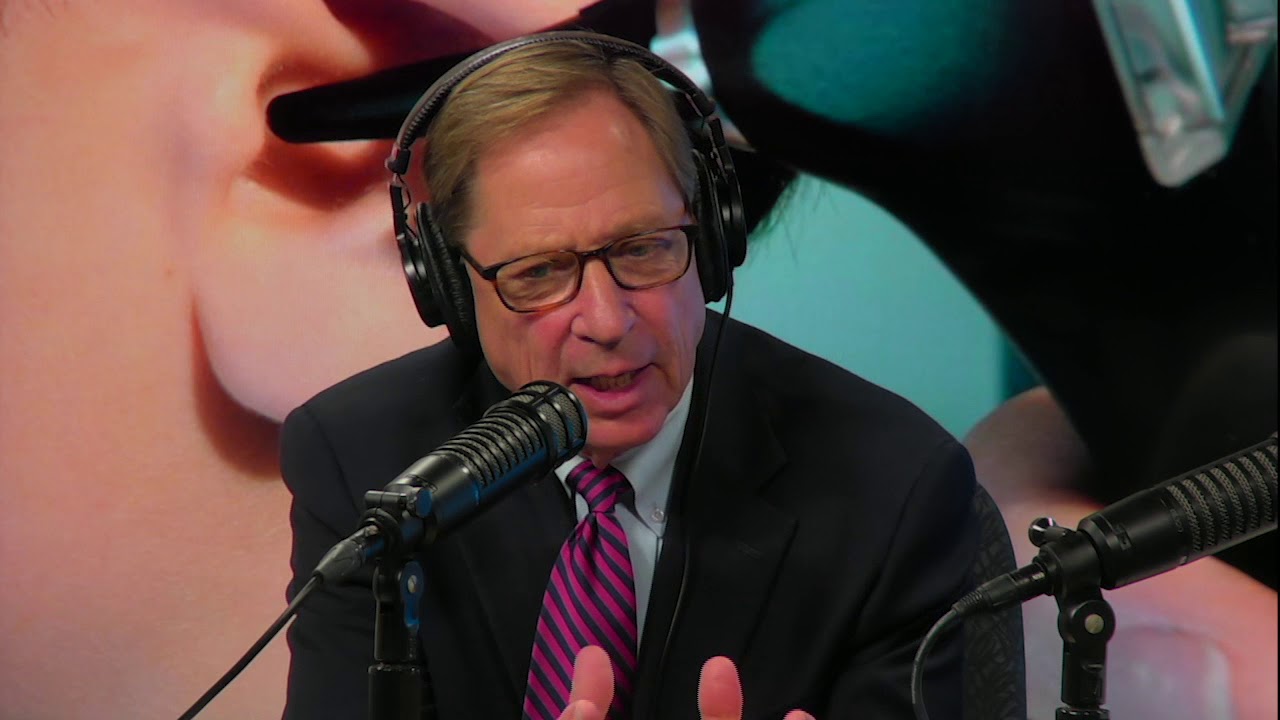 Pediatric ENT Problems: Mayo Clinic Radio