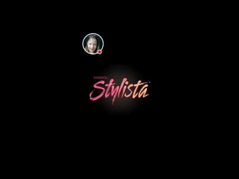 Stylista Game Hope u like😃