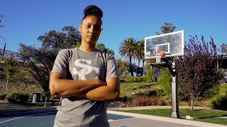 Tre Johnson of Lake Highlands High School is the Top Prospect in the ...