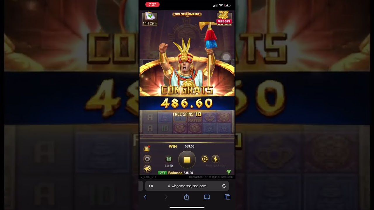 Luckytime Casino | Golden Empire | Jili | 49 naging libo