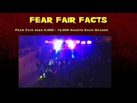 Fear Fair – Indiana's Scariest Haunted House