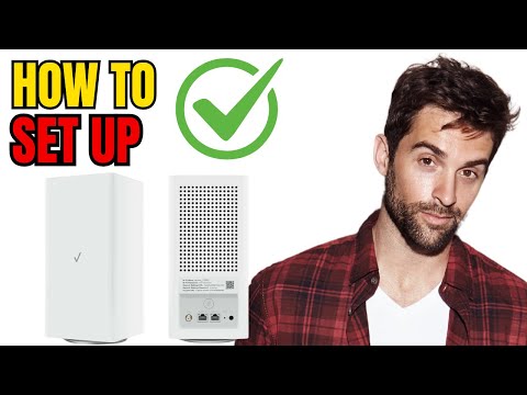 How to Set Up Your Verizon WiFi Extender CE1000A 🔧 | Easy 2025 Installation Guide 📶