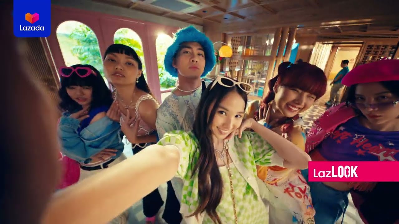 Inspiration is Everywhere! | Slay With LazLook | Lazada Philippines