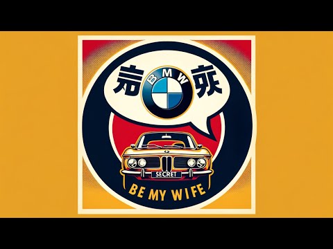 What Is The Meaning Of BMW? Is Be My Wife Or Don't Touch Me In China?